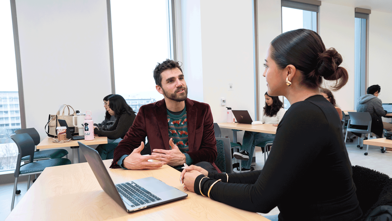 Faculty Support | Writing Center